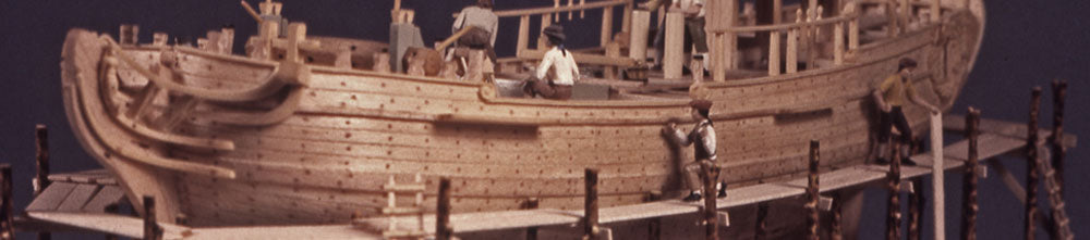 Ship Kits – The Lumberyard for Model Shipwrights