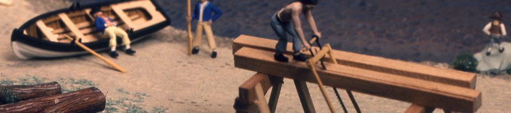 Wood Items – The Lumberyard for Model Shipwrights